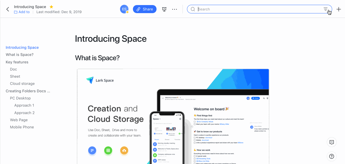 Cool Facts about Feishu