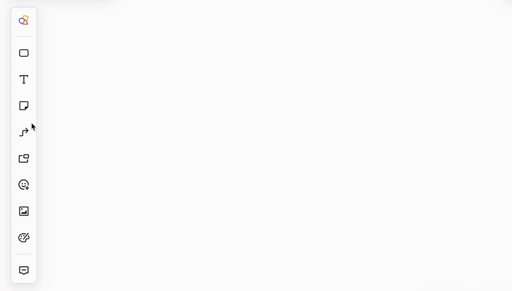 Insert sticky notes to a board